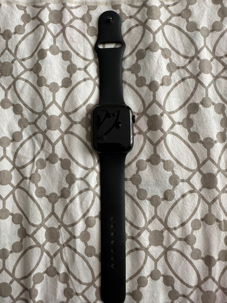 apple watch series 6 / 44mm