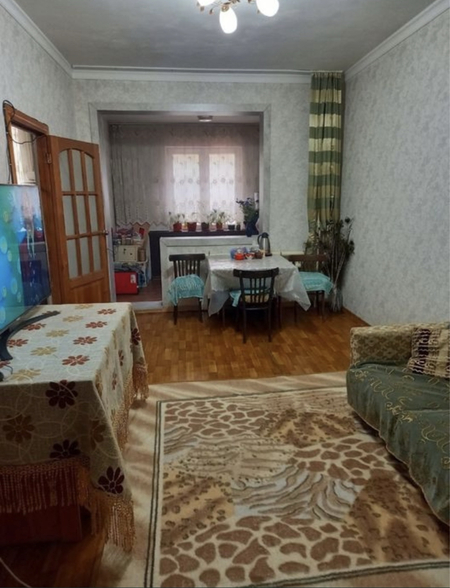 Продается 2/1/4 ком квартира Яшнобадский район Кадышева