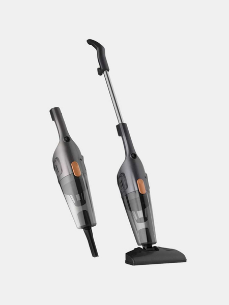 Вертикальный пылесос Deerma DX115