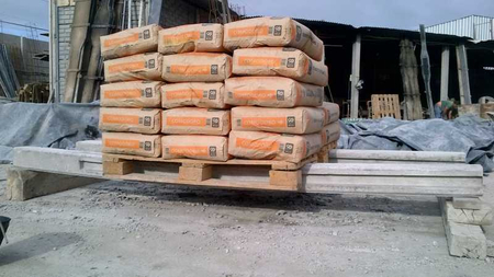 Цемент | Sement | Cement | от официального дистрибьютора! | SM-101