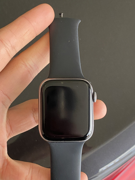Apple watch 5 44mm.