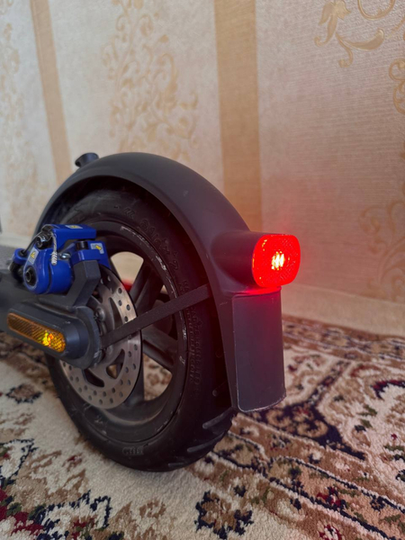 Electric Scooter Mi 3