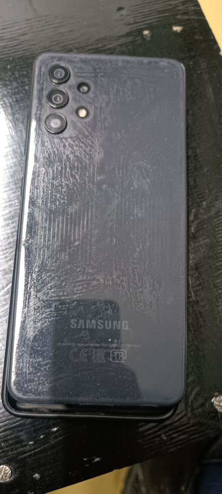 Samsung a32 4ga 64
