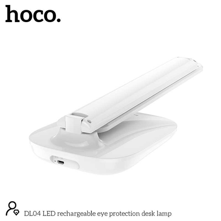 Настольный светодиодный светильник, Led lampa + Доставка