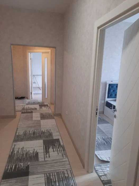 ЖК Golden House (УзБум) - 2 комн - Новостройка - Аренда