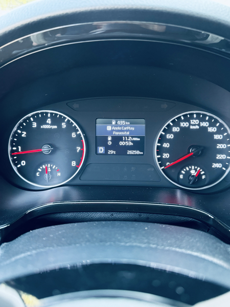 Продаётся Kia SELTOS