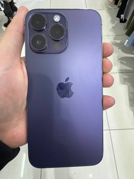 Iphone 14 promax