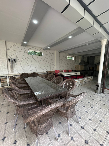 Dacha 555 /Дача 555