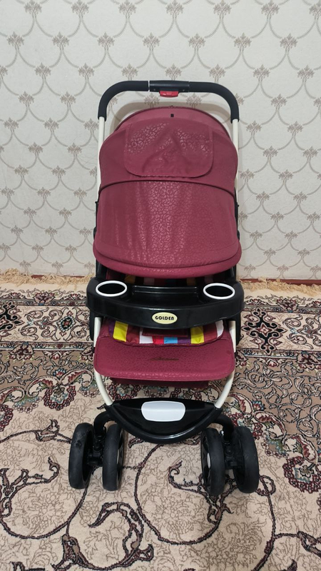 Detskiy kalyaska sotiladi srochna