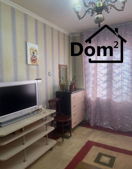 Квартира 1 ком продается Авиагородок