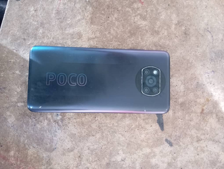 Poco x3 pro 256/8