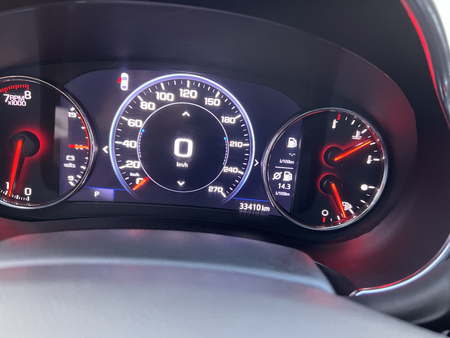 Malibu 2 2022 Premier 2.0 Turbo Toza Ideal xolati