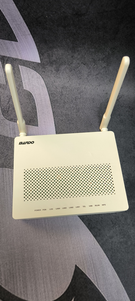 Bardo GPON EchoLife HG8546M