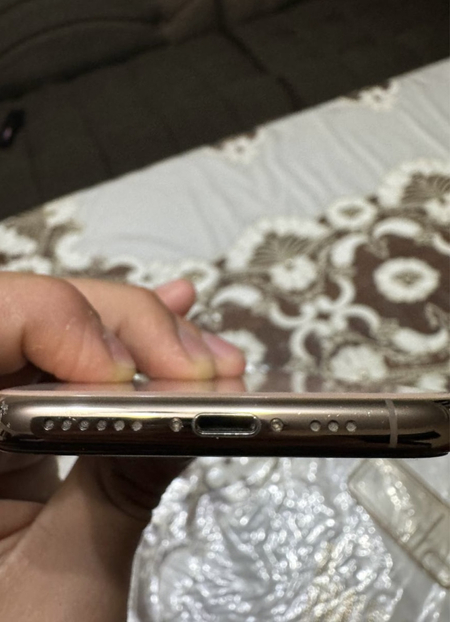 Iphone Xs 64 Gb 80 yomkast
