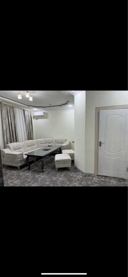 услуга гостиницы Новинский область, город Навои hotel service