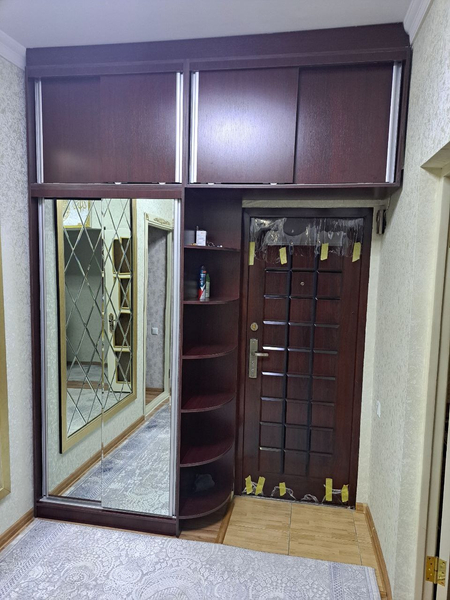 Продаётся мебель сделана на заказ