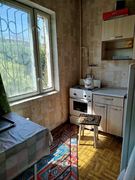 Сдаётся квартира сергели 1