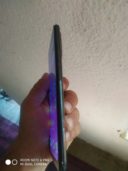 Redmi note 10S  6_128g