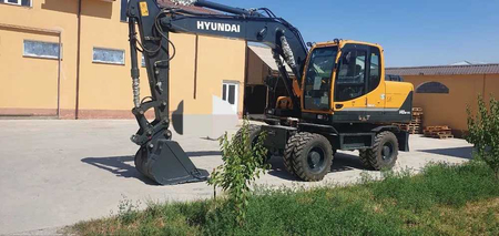 ekskavator nasiya savdoga yillik 12% dan
