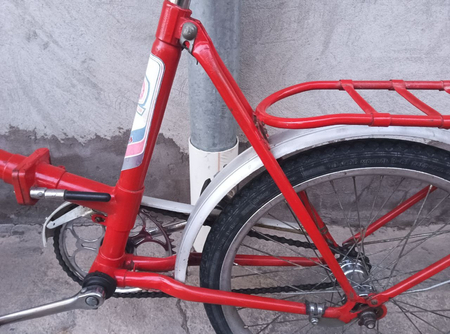Велосипед кама ссср velosiped