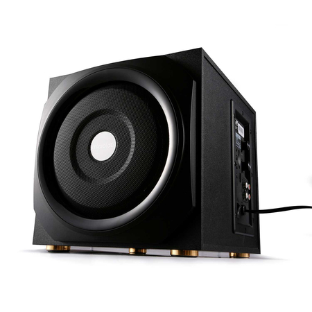 Колонки Стереосистема Microlab TMN 9U/2.1/ 40W RMS (11*2+18W) with USB