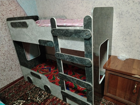 Мебель сотилади холати янги
