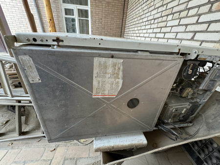 Vaillant Kotyol sotiladi