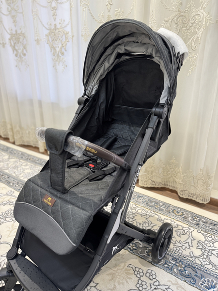 Детская коляска Iningbaby прогулочная чемодан | абсолютно новое