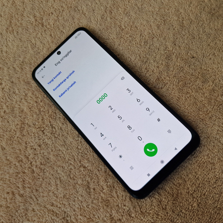 Redmi note 10 S 64Gb