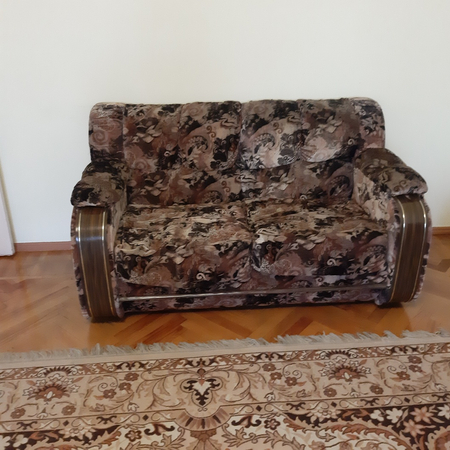 Набор мягкой мебели