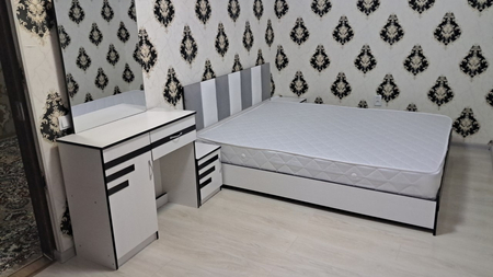 Сдаётся 2-х комнатная квартира 250$