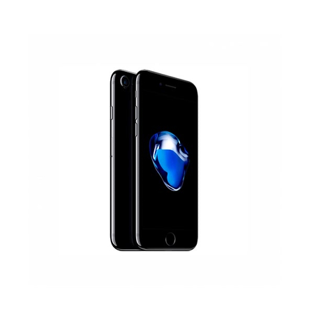 Iphone 7 128 GB Jet Black