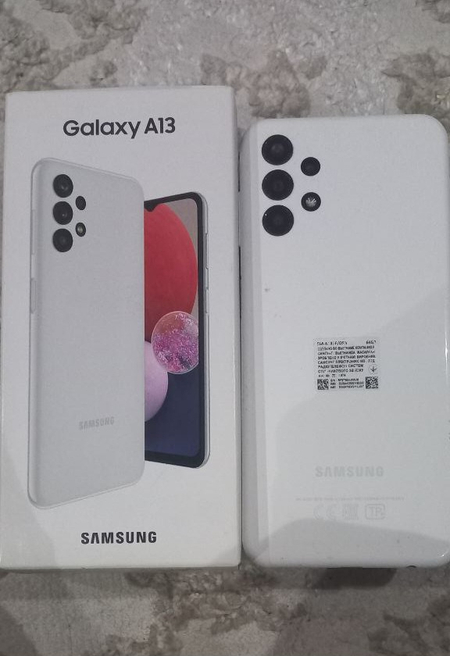 Samsung A13 64GB