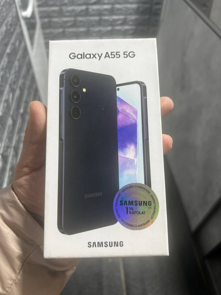 Samsung Galaxy A55 5G