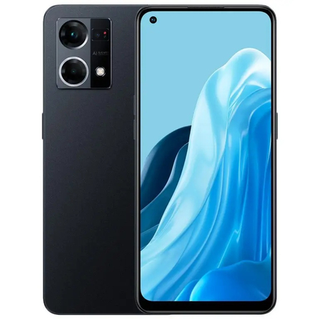 Oppo Reno 7,  8/128gb