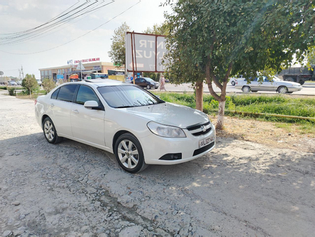 Epika 2011 yil metan gaz qogani telda