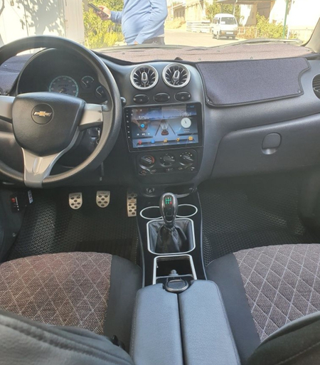 Matiz xolati zor