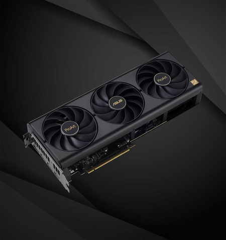 Видеокарта ProArt GeForce RTX 4070 Ti