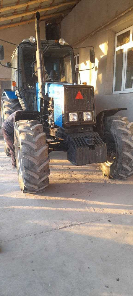 Mtz1221 sotiladi yili2014