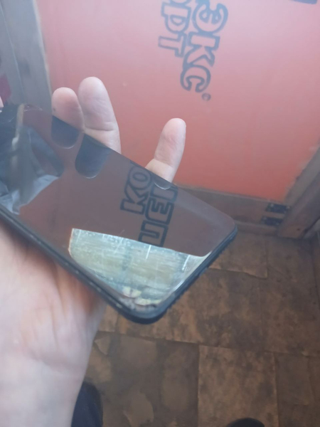 Redmi 5 плюс б/у