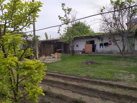 Продается дом срочно