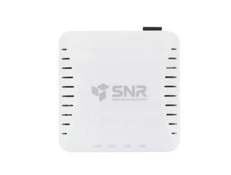 Абонентский терминал SNR-ONU-XPON-1G-mini