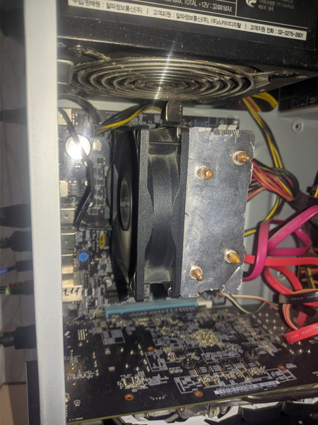 Комплект h61+ Xeon E3-1230v2 + 16gb DDR 1600hz