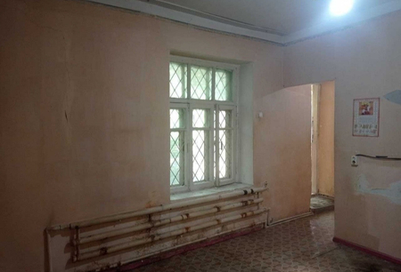 Продаётся своя одна комната на массиве Куйлюк 5