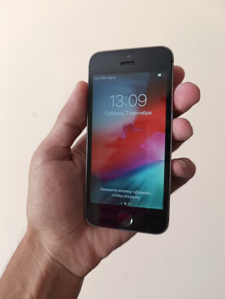 Apple Iphone 5S 16GB