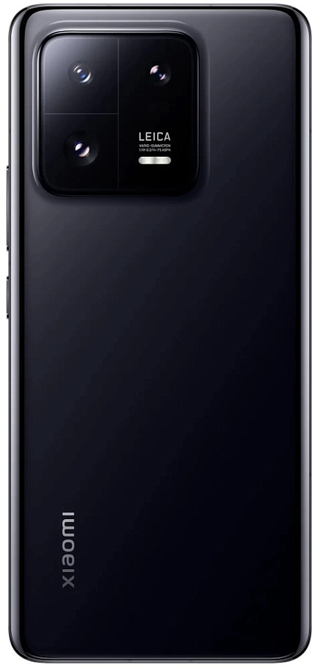 Продам Xiaomi 13 pro 256 гб қора рангда