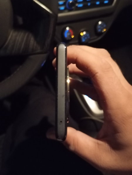 Honor x9 b telefon sotiladi