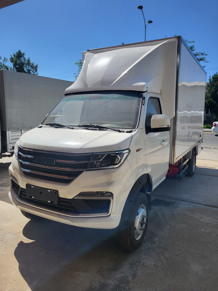 Грузовой автомобиль Shineray T 50