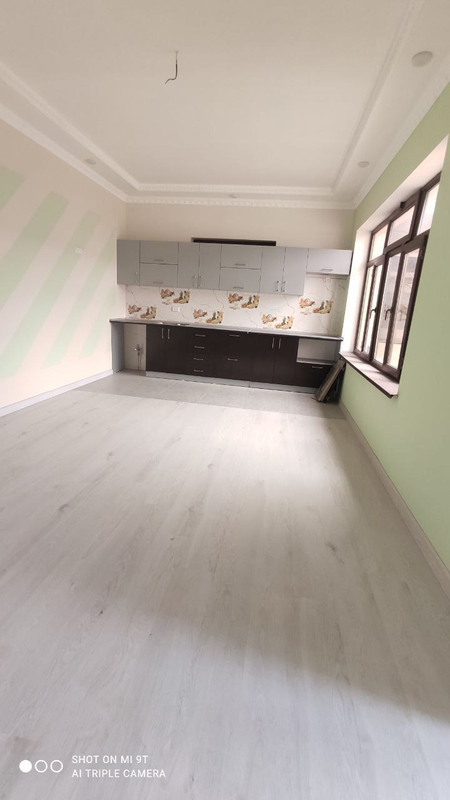 Ханабад 2.4 сотки, 6 комнат, до метро 300 м, ремонт евро 295 м²