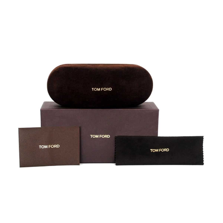 Очки c диоптриями TOM FORD (52/19/145) Новые в коробке! Made in Italy!
